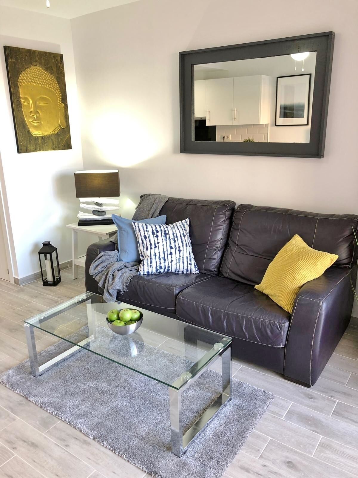 Castillo Mar Luxury Duplex - Fuerteventura