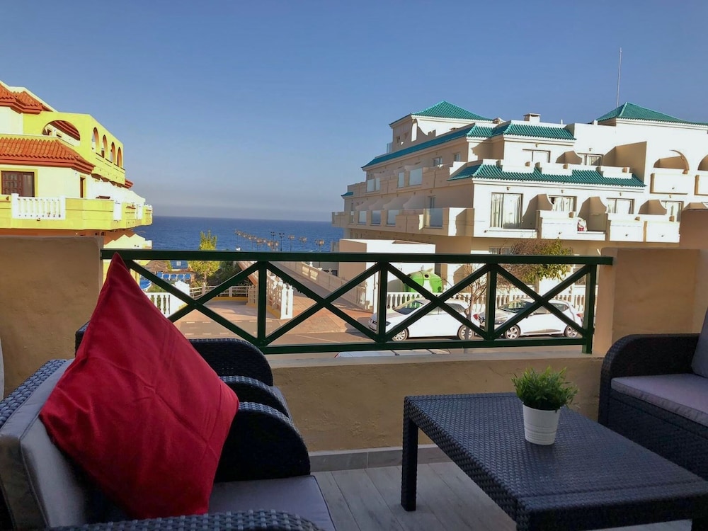 Duplex De Lujo Castillo Mar - Fuerteventura