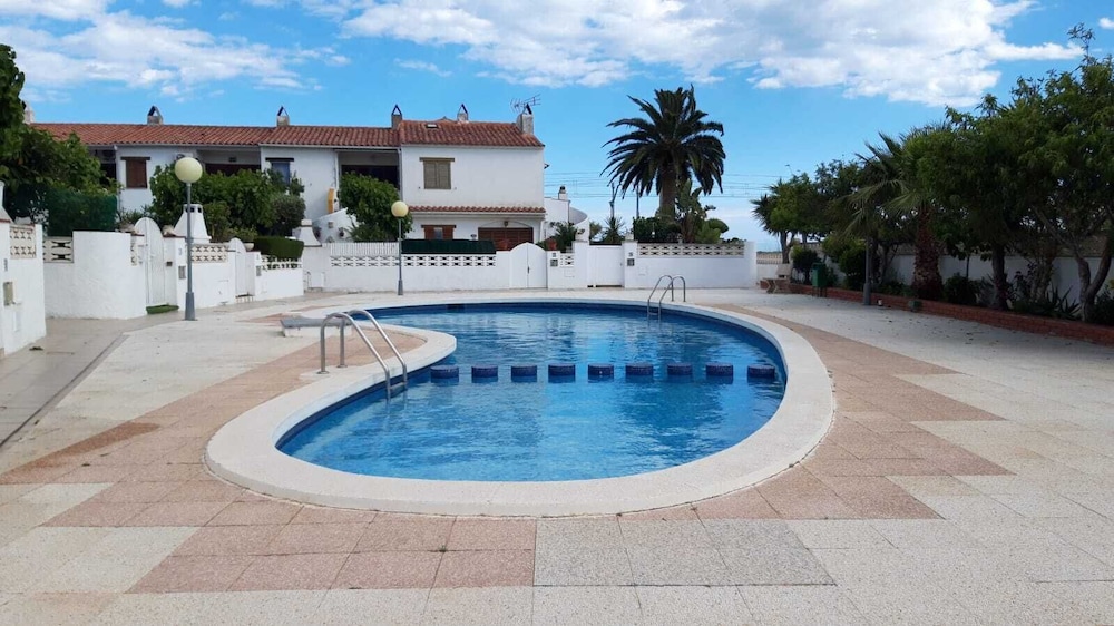 Casa Playa - Torredembarra
