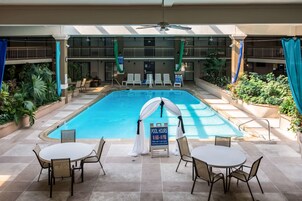 Piscina interna
