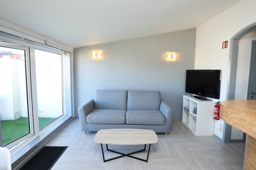 Very Nice Sea View Apartment - Portugal