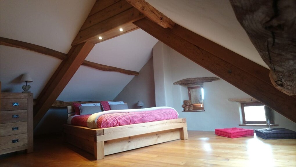 Rouet-nature.fr *Gîte Cosy à La Campagne-spa-* - Aveyron