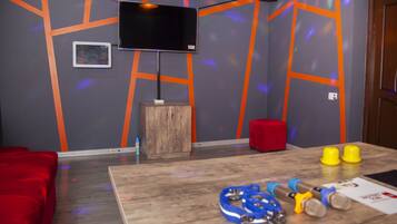Sala de karaoke