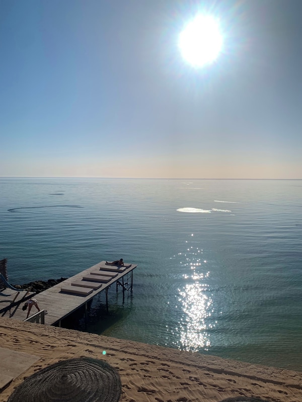 Palais Rhoul & Spa Dakhla - Dakhla