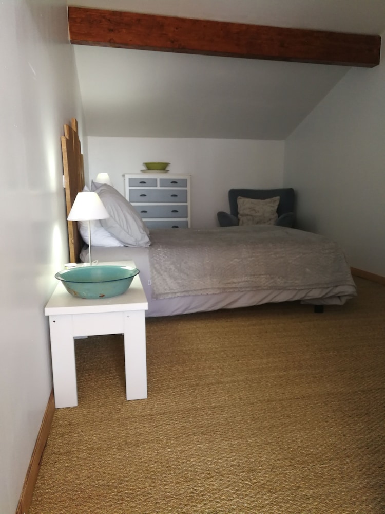 Cottage For 4 People - Armação de Pêra