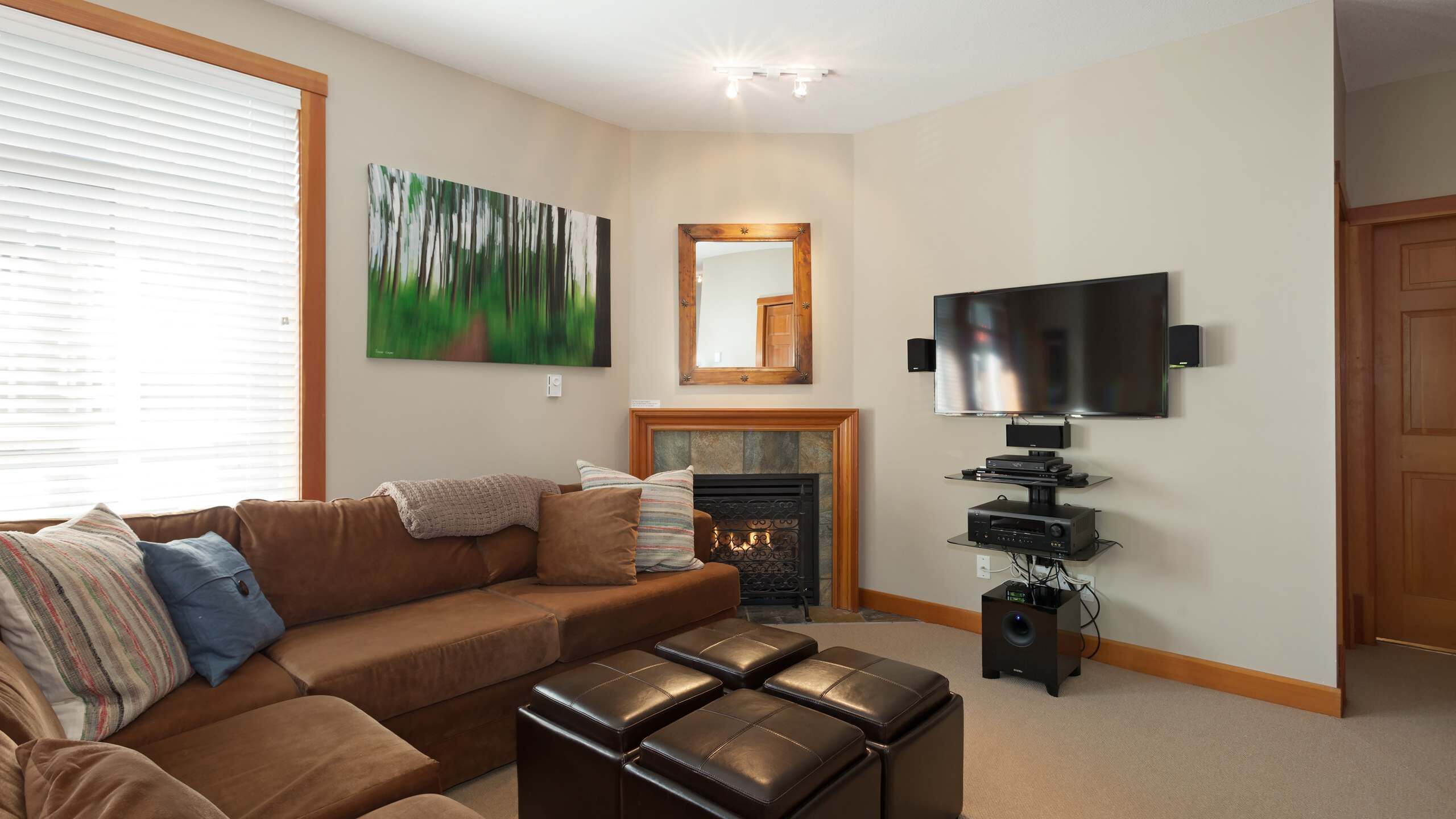 Granite Court 407 | 1 Bett, 1 Bad - Whistler