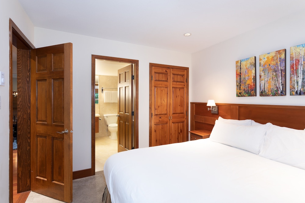 Blackcomb Greens 31 | 2 Habitaciones, 2 Baños - Whistler