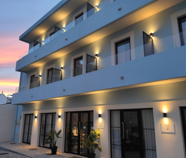 Marsuites B&b - Silves