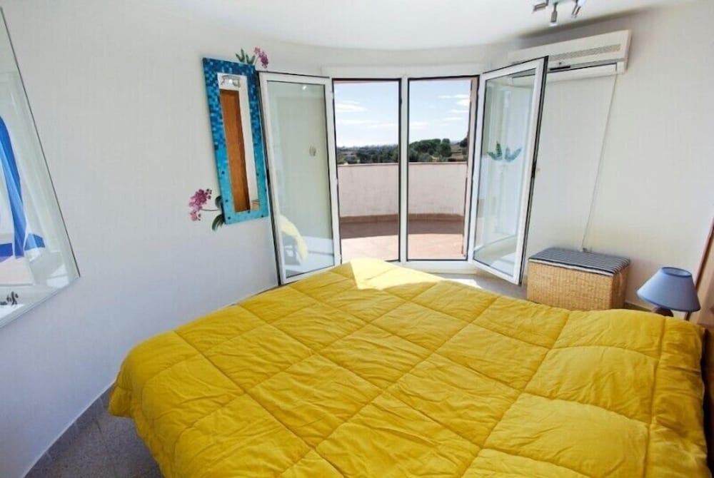 Club Villamar - Villa Espagnole Indépendante Agréable Avec Piscine Privée, Beau Jardin Aménagé Et... - Calonge