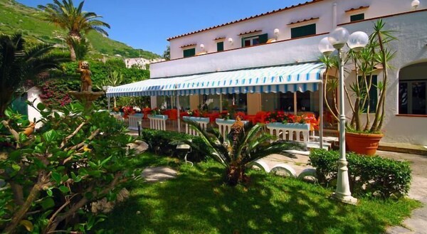 Hotel Park Calitto - Forio