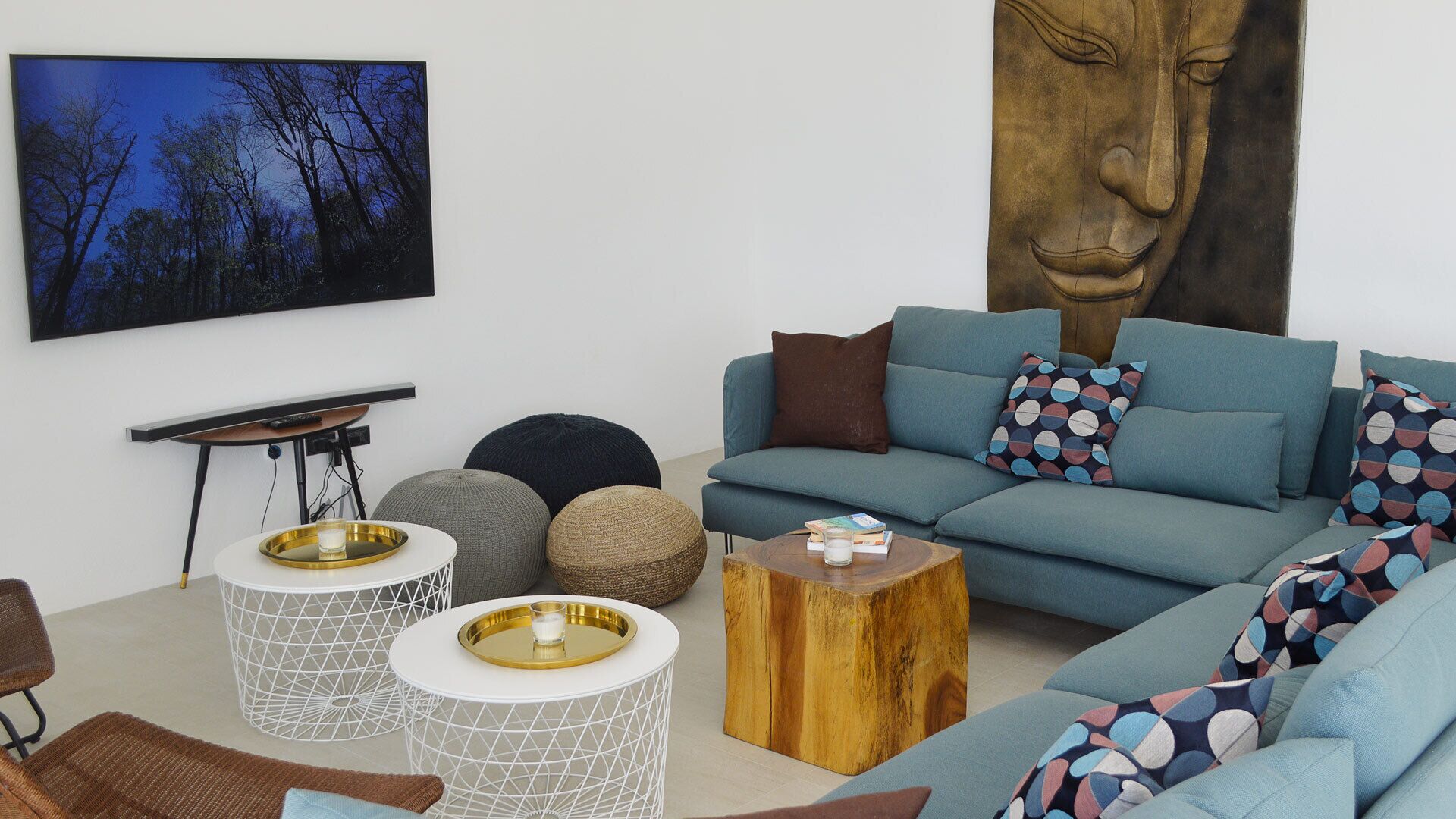 Villa Marianne - Amazing Sea View Three Bedroom Villa Chaweng Beach - Koh Samui