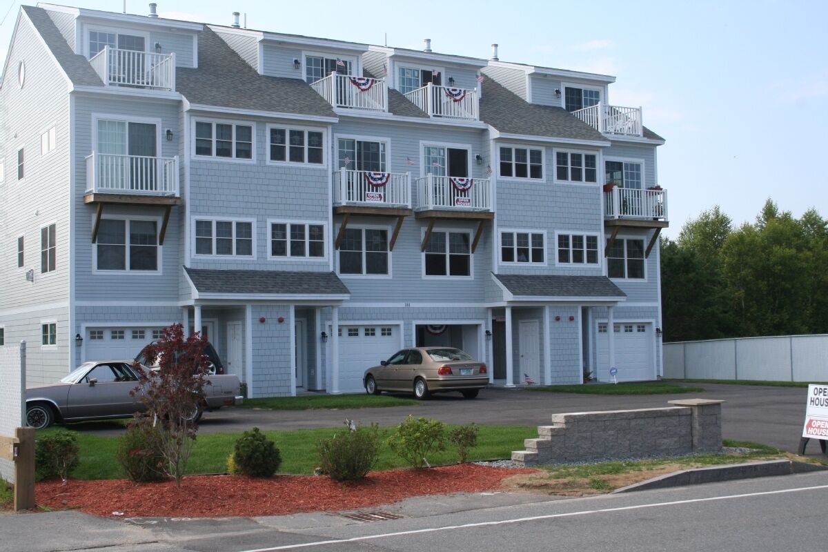Charming Beach House at Pine Point Steps to Beach - Scarborough | Vrbo