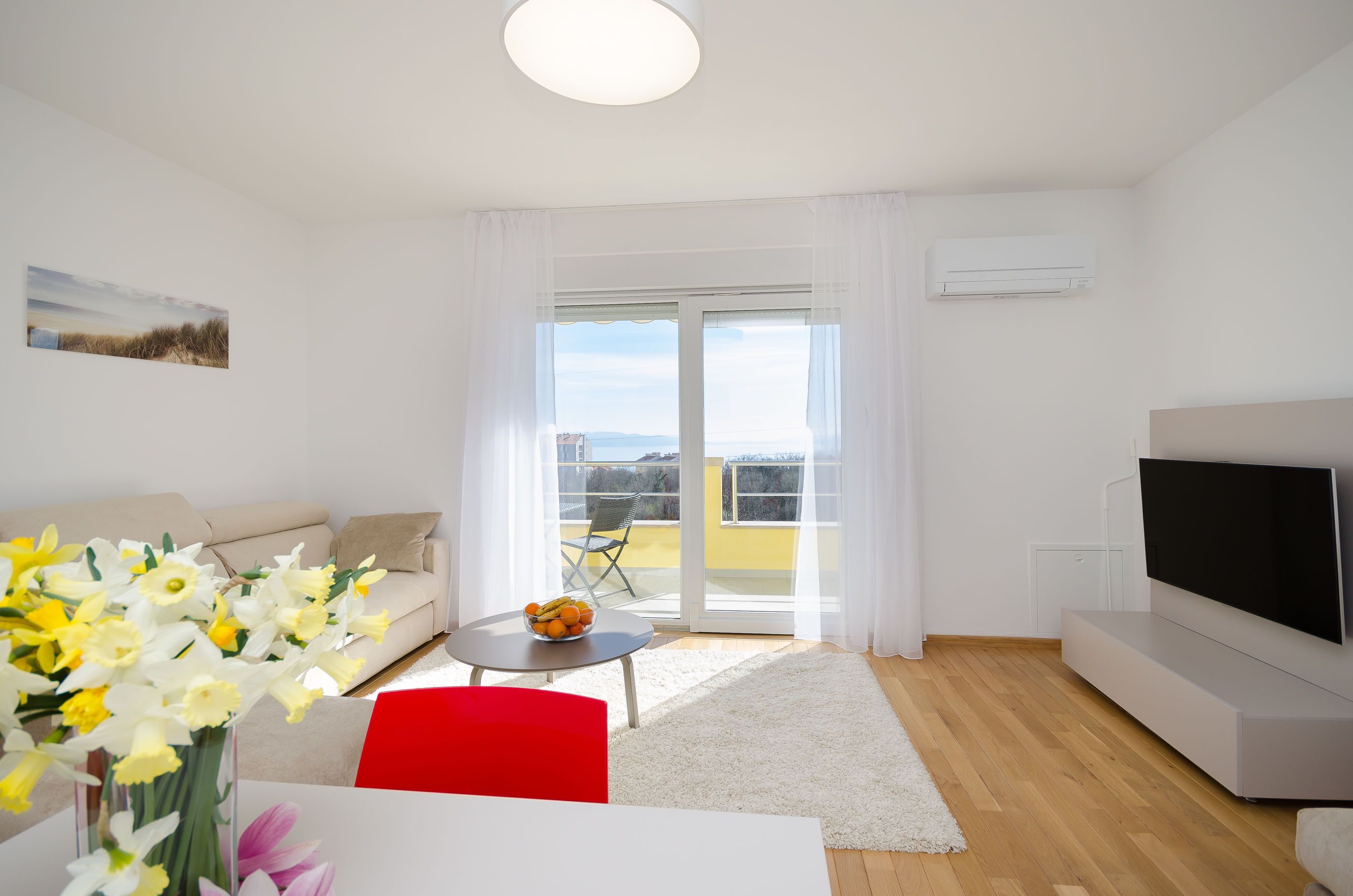 Ferienwohnungen Relax (86821-a1) - Kastav - Rijeka