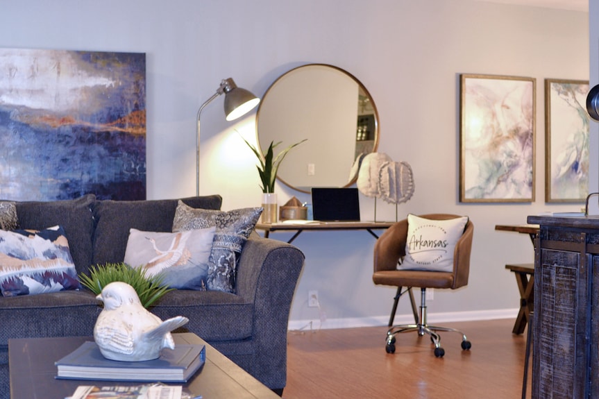 "New" Designed For Comfort And Relaxation And Close To Everything! - Arkansas