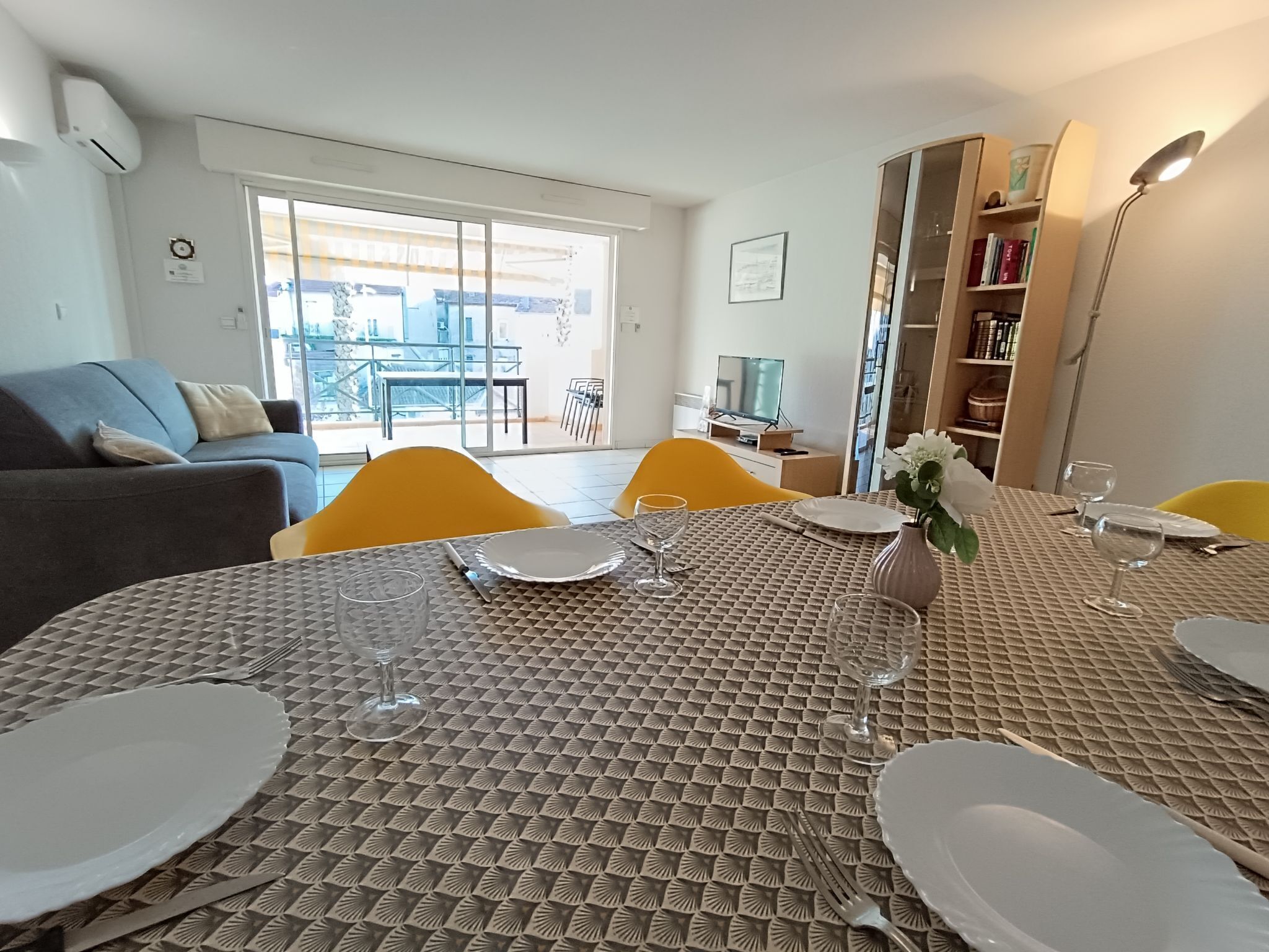 Le Magellan By Interhome - Saint-Raphaël