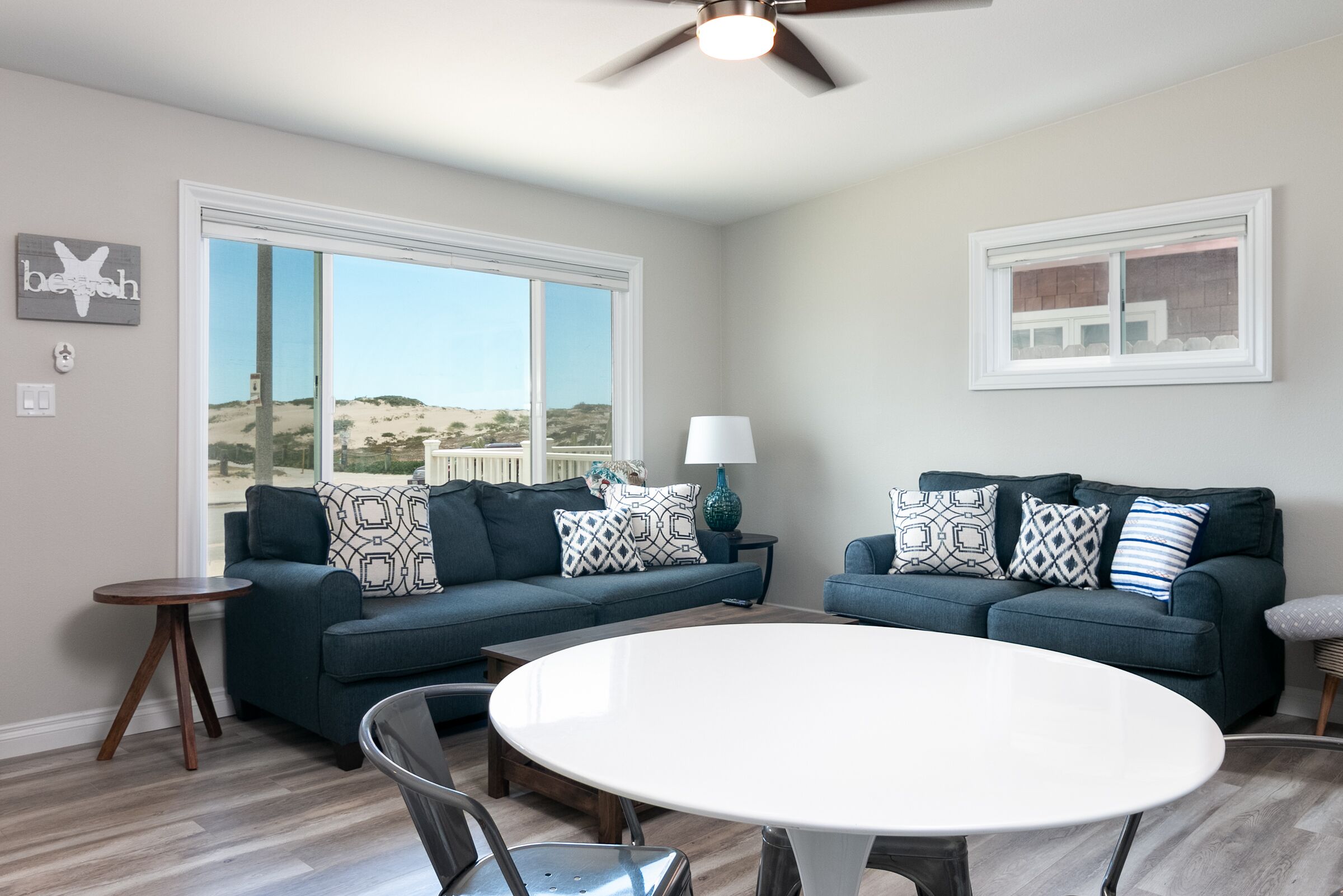 1417g - "After Dune Delight" - Ventura, CA