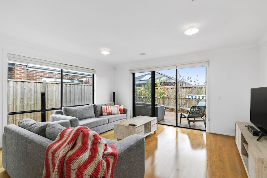 Wiyn Escape: 3 Br, 2 Ba House In Torquay, Sleeps 6 - Torquay