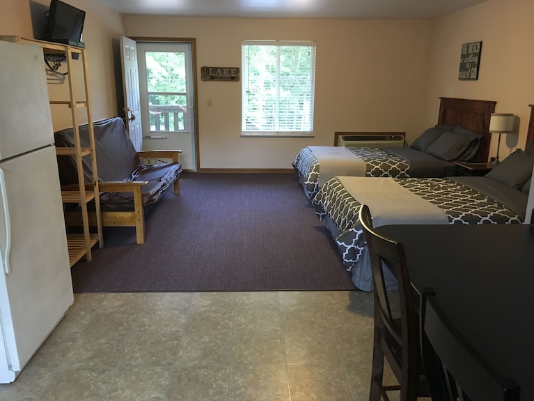 Bluff View Inn And Resort - Clearwater Lake, MO