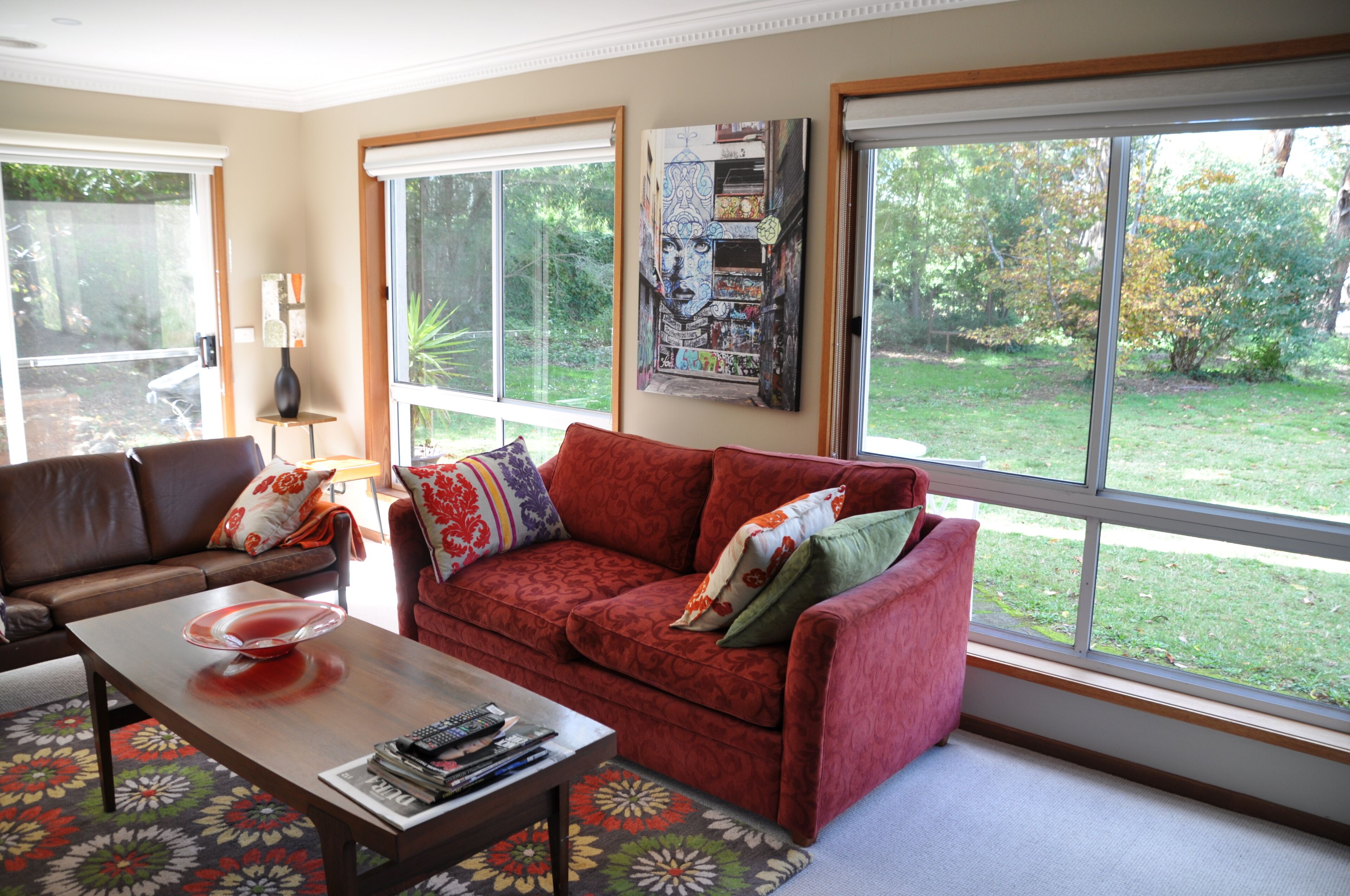 Woodlands Getaway In The Heart Of The Macedon Ranges - Macedon