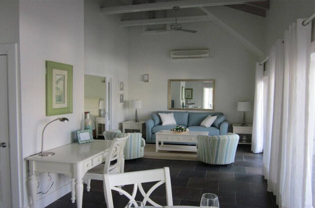 Fabulous 1 Bed Apartment In Marigot Marina, With Free Zoetry Hotel Access. - Saint Lucia