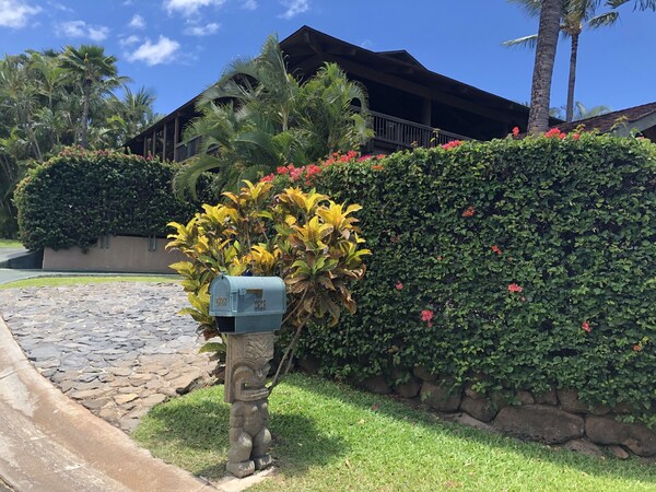 Maui What A Wonderful World B And B Hawaii - Maui, HI