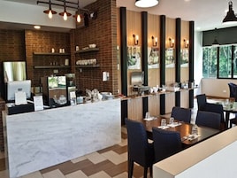 Pequeno-almoço inspirado na cozinha local diário incluído