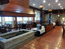 Pequeno-almoço inspirado na cozinha local diário incluído 