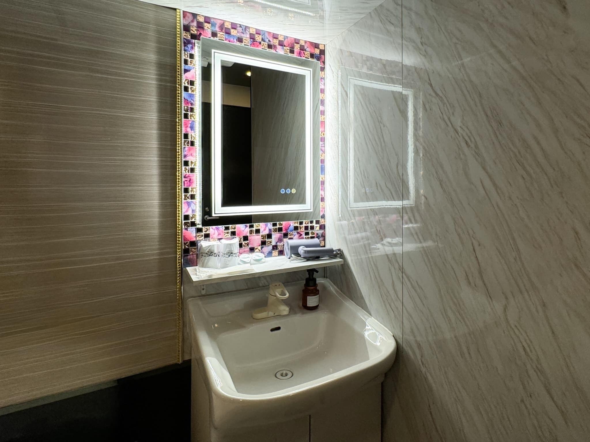Quarto Duplo, fumadores | Comodidade do quarto