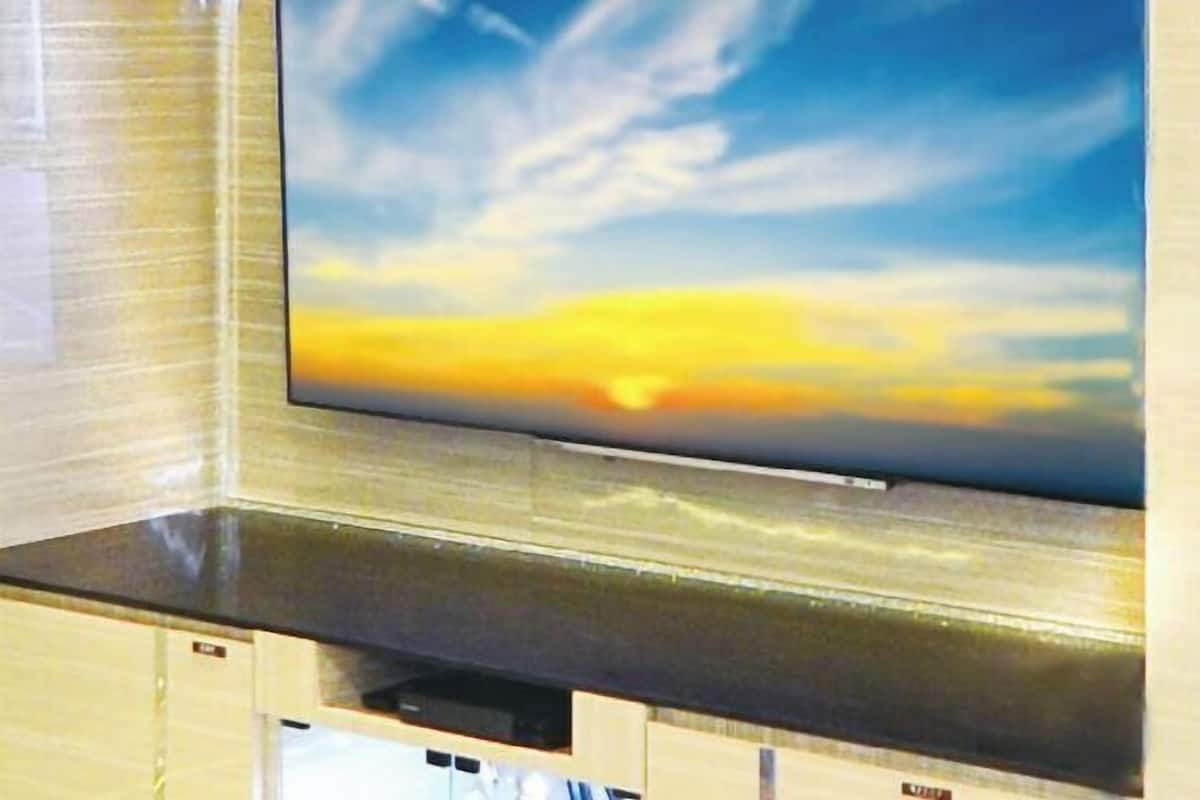 Televisão
