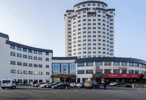 Hangzhou Huading International Hotel - Hangzhou