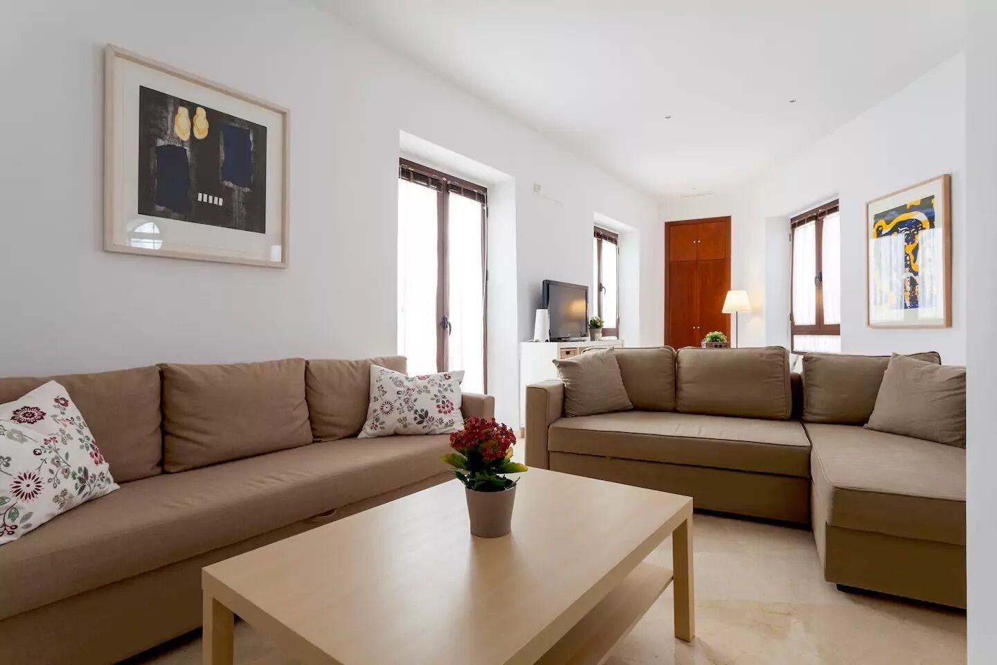 Great Apartment At City Center - Sevilla, España