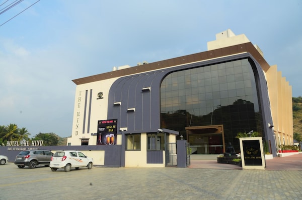 Hotel The Hind - Abu Road