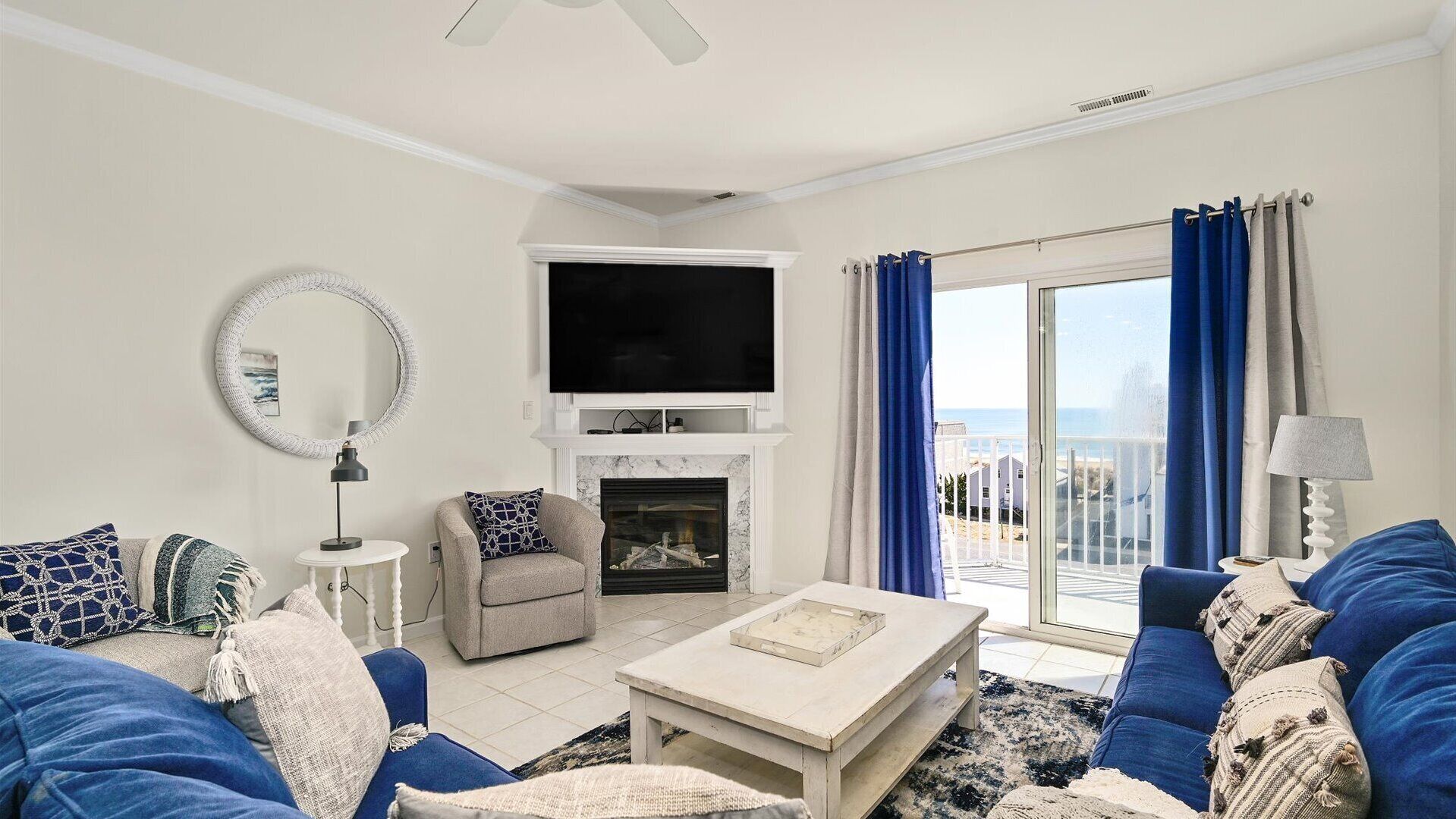 ️Ocean Views, Renovated, Reduced Rates️ - Ocean City, MD