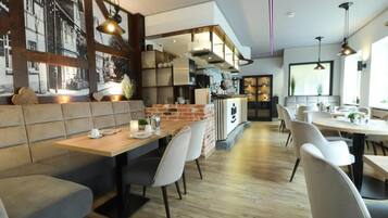 Restaurantes