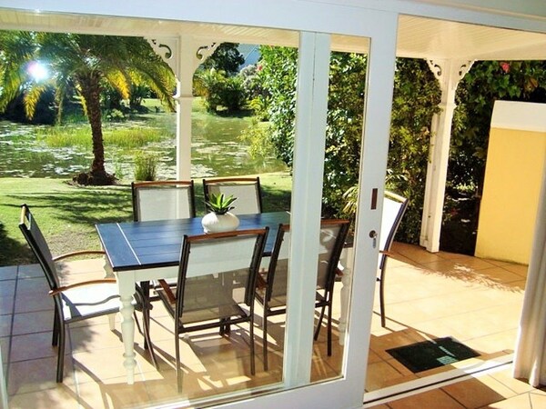 River Club 4213 - Plettenberg Bay