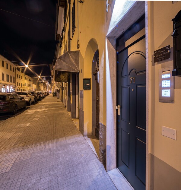 Pistoia Luxury Suite - Pistoia