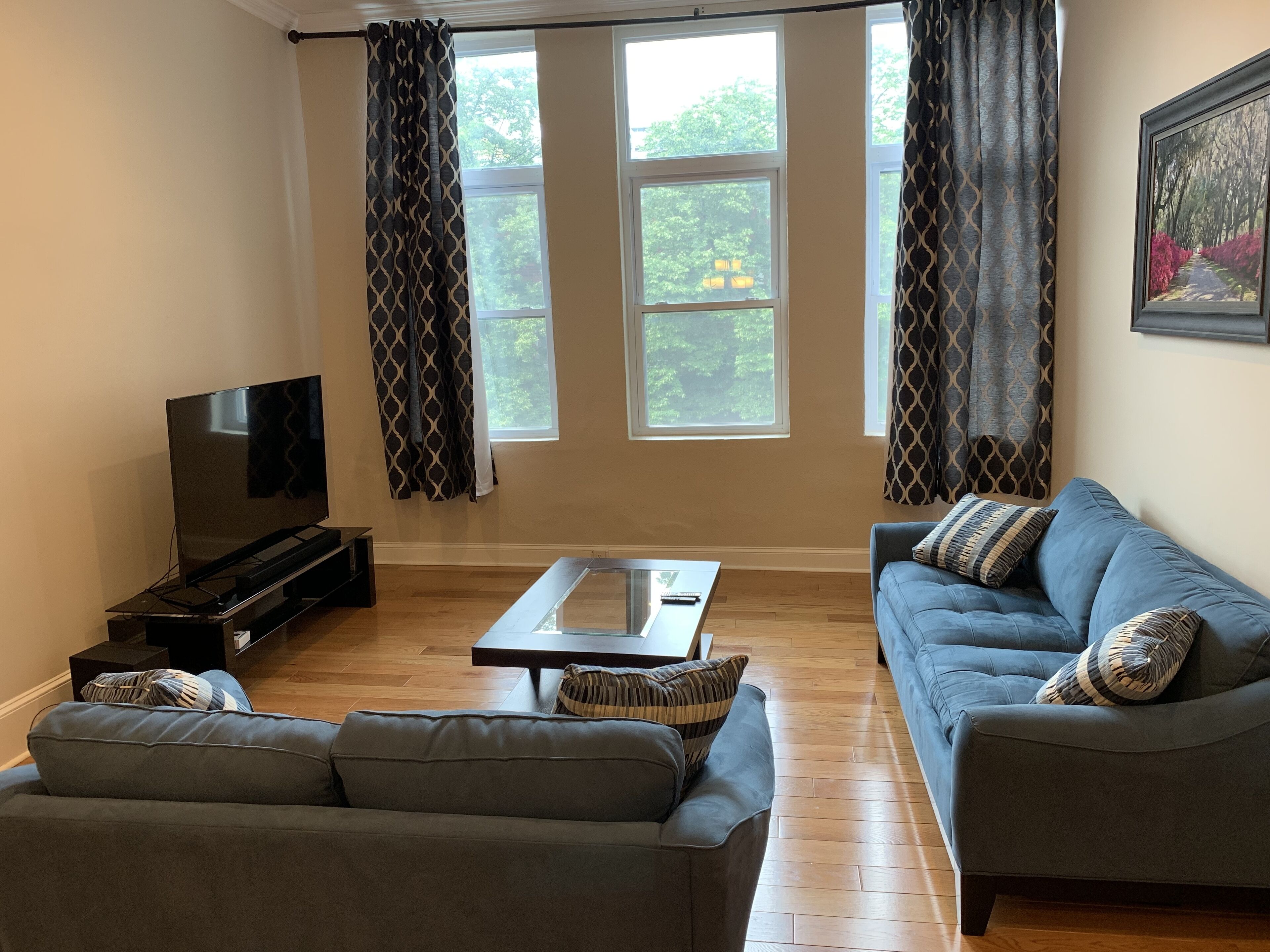 Twinstar In Central Downtown - Asheville, NC