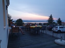 Terraço/pátio