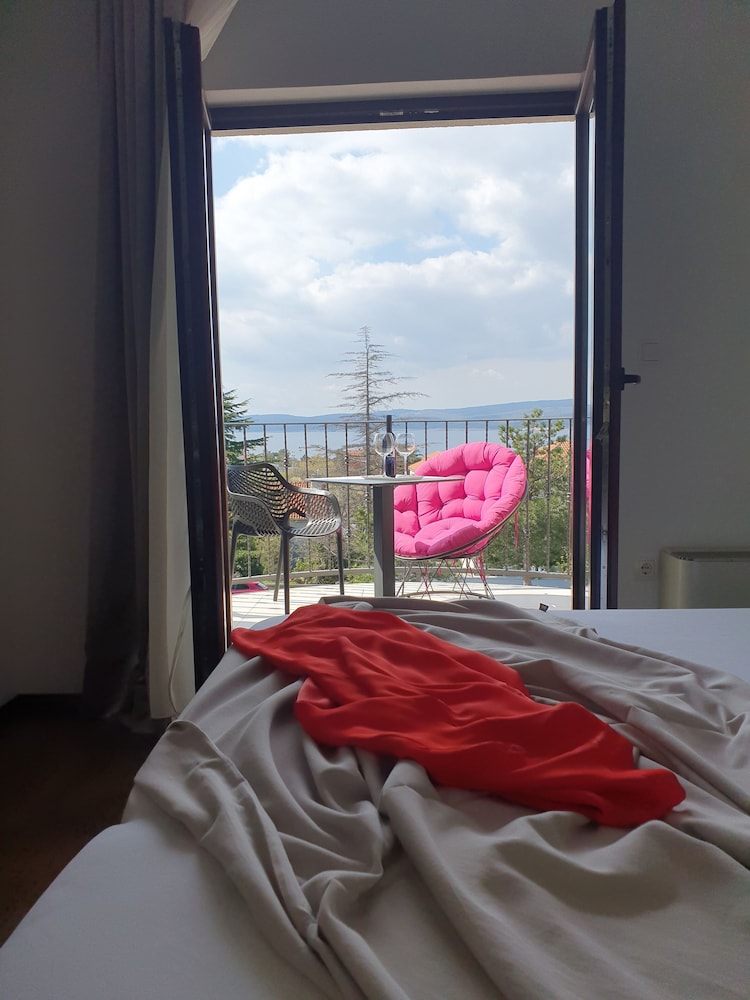 Szobák Magán Parkolóhellyel Selce, Crikvenica - 12272 Selce - Selce