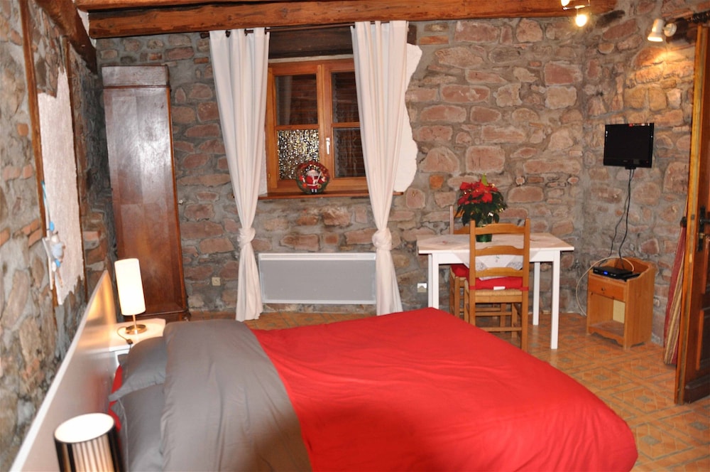 Typical Apartment In Old House Wine - Ribeauvillé