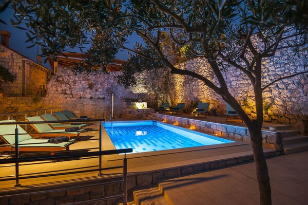 California Apartments Iii - Dubrovnik