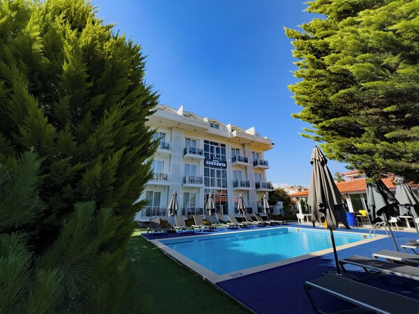 Sardunya Hotel - Çalış Beach