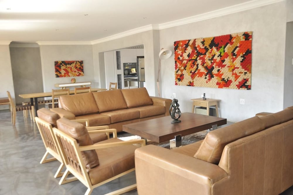 Anisa Guesthouse - Thohoyandou