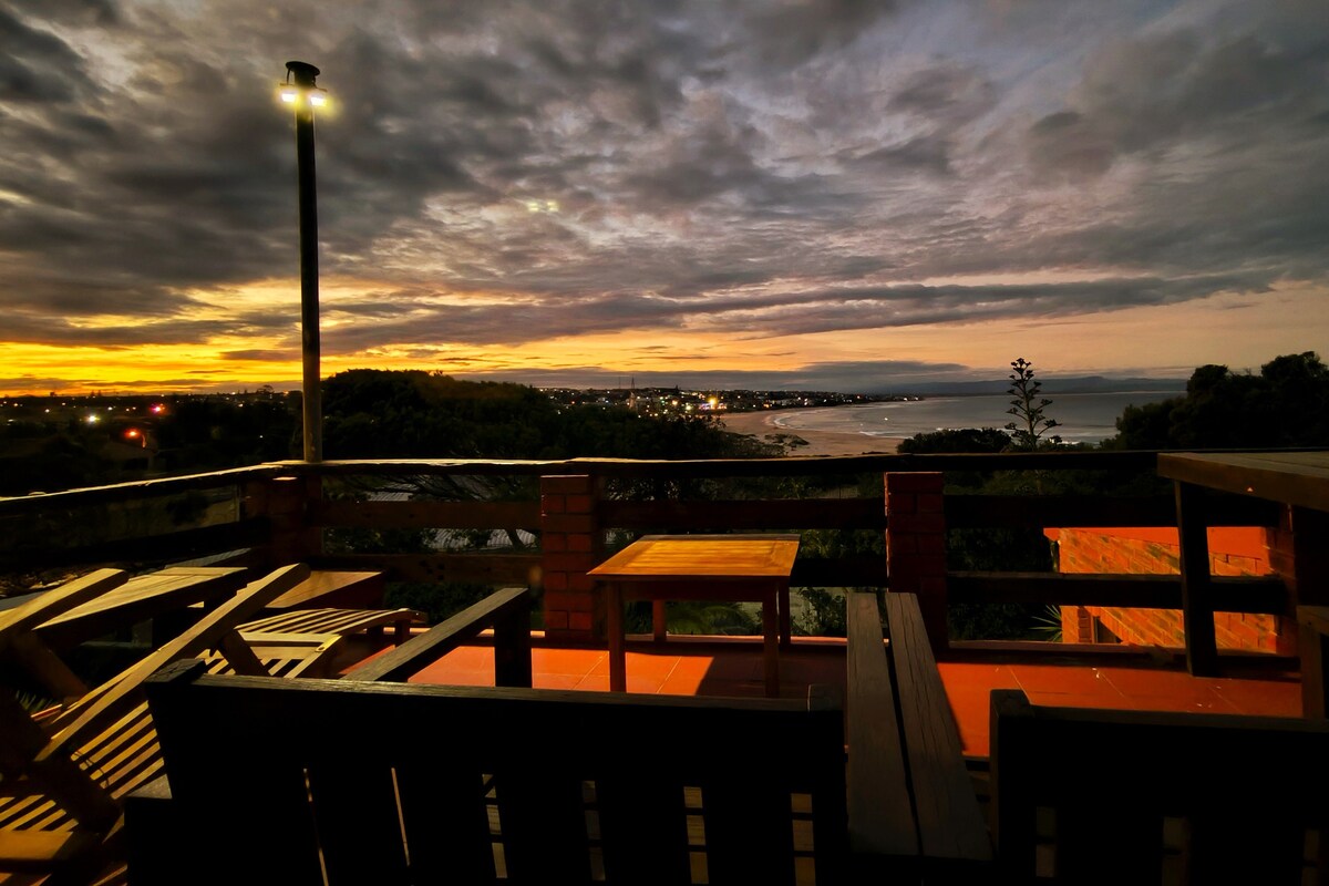 Terraço/pátio interior