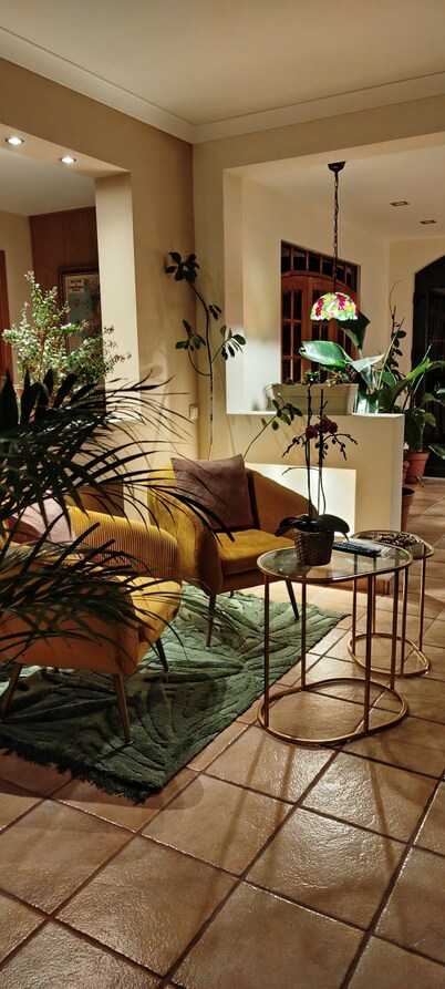 Elodie's Country House