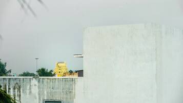 Terraço/pátio interior