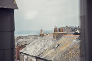 Apartamento, 1 cama de casal | Vista do quarto