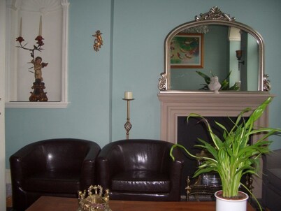 Sea spirit guest house