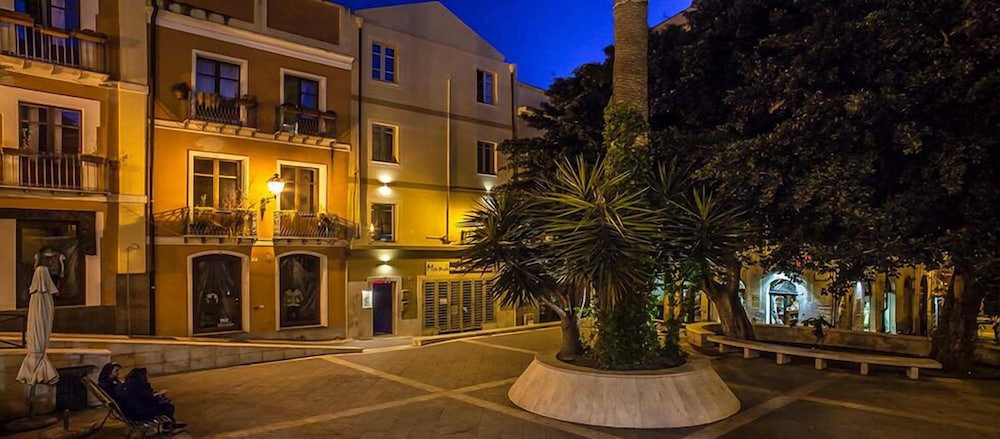 Maison Savoia - Cagliari