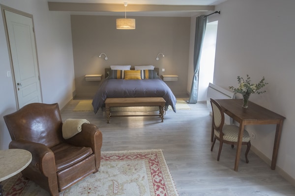 Manoir De Penn Lann - Paimpol